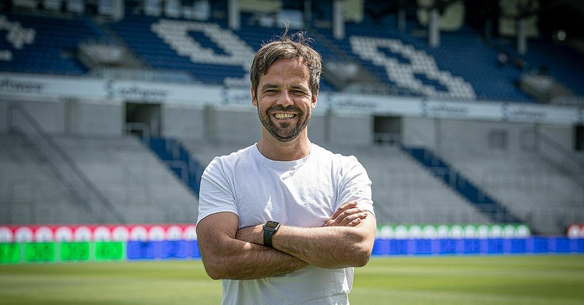 Dritter Sieg in Serie für die U21 der Lilien